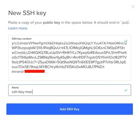 Login Ke Server Vps Dengan Ssh Pada Macos Mudah Belajar Blog Wordpress