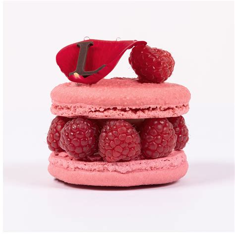 Ispahan Ladurée Cakes And Pastries Order Online