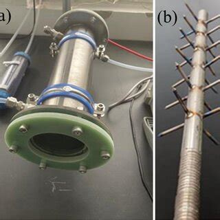 A Wire Cylinder NTP Reactor B Low Work Function Rare Earth Tungsten Download Scientific