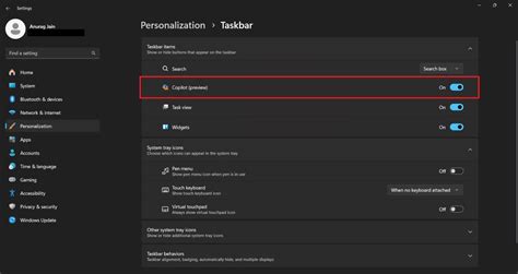 Top Ways To Fix Windows H Copilot Not Showing