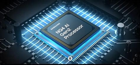 Enhancements In Samsung Oled Tvs S90d And S95d With Nq4 Ai Gen2 Processor Tvsbook