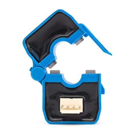 Hall Current Sensor Ac Dc 10a 30a 50a 1v Hall Current Transducer Split Core Current Sensor Ac Hall Current Sensor Ac Dc 10a 30a 50a 1v Hall Current Transducer Split Core Current Sensor Ac