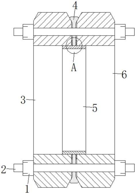 一种锻造法兰的制作方法