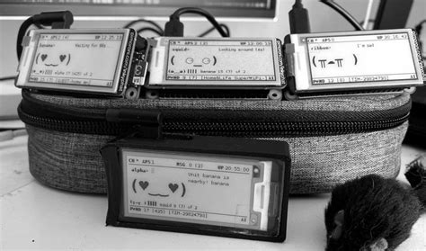 Pwnagotchi Wifi Hacker A Do It Yourself Wifi Network Hacking Toy