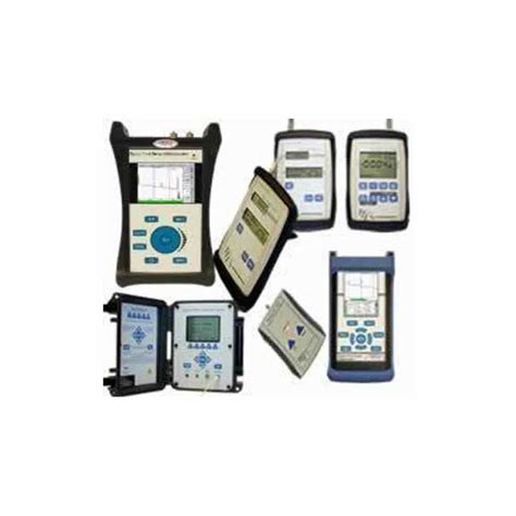 Fiber Optic Test Equipment At ₹ 5000piece Testing Services In