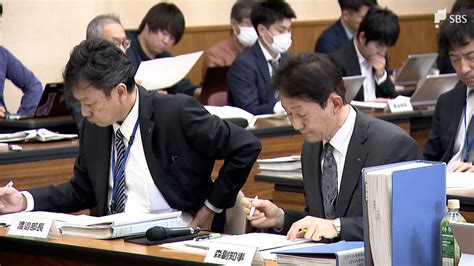 リニア工事の影響議論 静岡県の専門部会半年ぶり開催「“順応的管理”を効果的に」＝静岡県｜静岡新聞アットエス