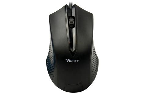 قیمت موس وریتی Verity V Ms5126، مقایسه و خرید در زوبین