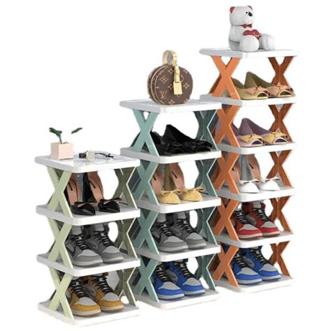 Полиця Для Взуття