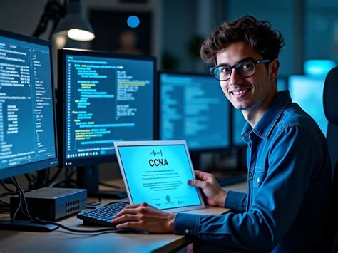 How Can I Get Ccna Certification A Comprehensive Guide Evedumps
