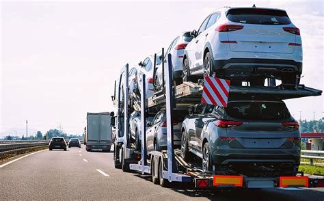 Cincinnati Auto Transport American Auto Transport Aat