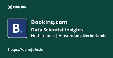 Is Hiring Data Scientist Insights Insurance Amsterdam