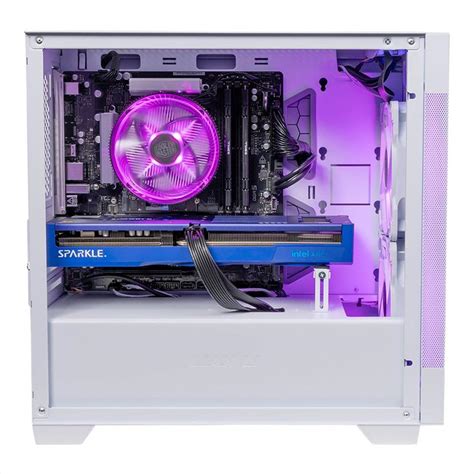 G237 Gaming Pc Powerspec