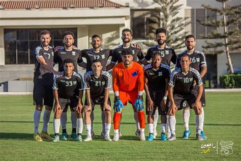 دورى المحترفين تشكيل طنطا لمواجهة بترول أسيوط