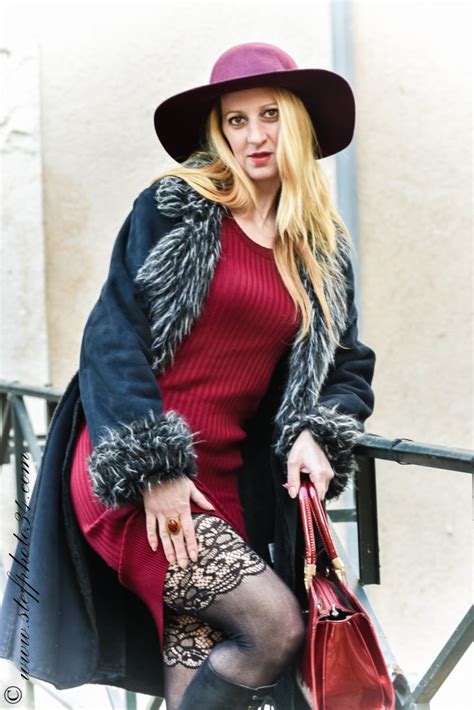 Louise Dulac Ii Stef Indalo Foto