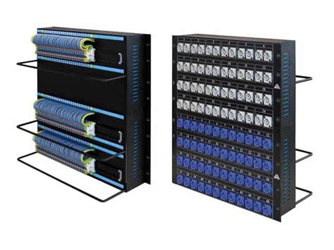 Patch Panel Dimmers Pinanson
