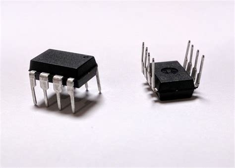 Updated Guide On How To Program An Attiny13a Or 13 With The Arduino Ide