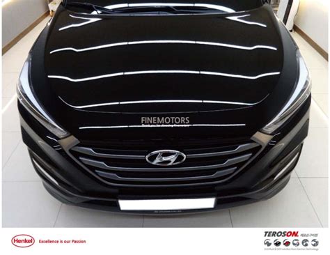 구미 언더코팅전문점 프리미엄 테로손구미점 투싼tl 차량 광택코팅and피톤치드 케어 네이버 블로그