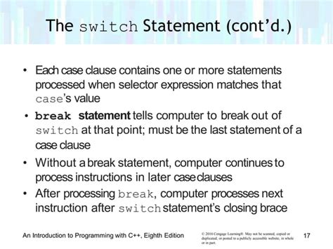 Lesson Logic Error PPT