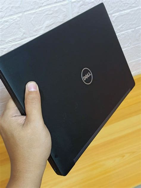Dell I Gen Ram Ssd Computers Tech Laptops Notebooks On