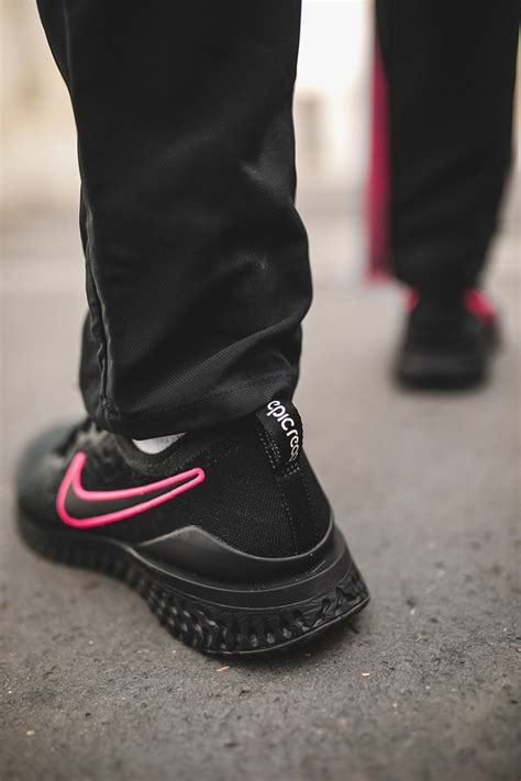 Nike S Paris Saint Germain Partnership Continues With Epic React 2