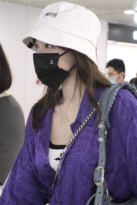 Cheng Xiao R Kpopfap