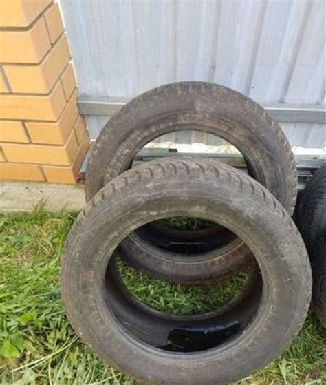 Зимняя резина 255/55 R18 | Festima.Ru - Мониторинг объявлений