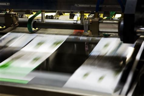 Common Print Defects In Offset Jobs And How To Fix Them New Printing Era