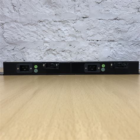 IBM Distributed Power Interconnect DPI Power Distribution Unit PDU RefHub