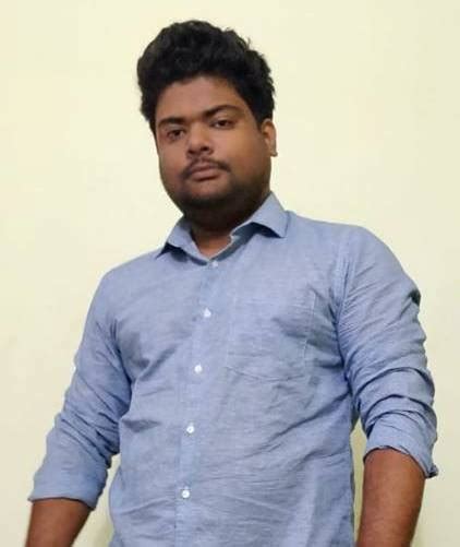 An Interview With Video Game Developer Saswat From Odisha