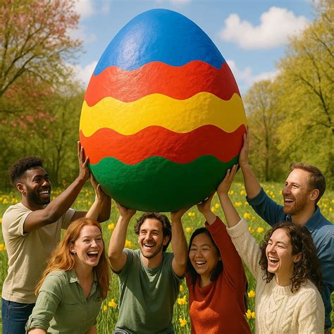 Påskeferie Sune Stüker Hansen