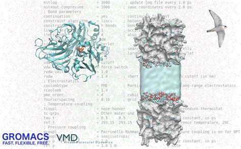 Online Gromacs Workshop Insilicosci