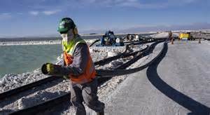 Lithium Mining Leaves Severe Impacts In Chile But New Methods Exist