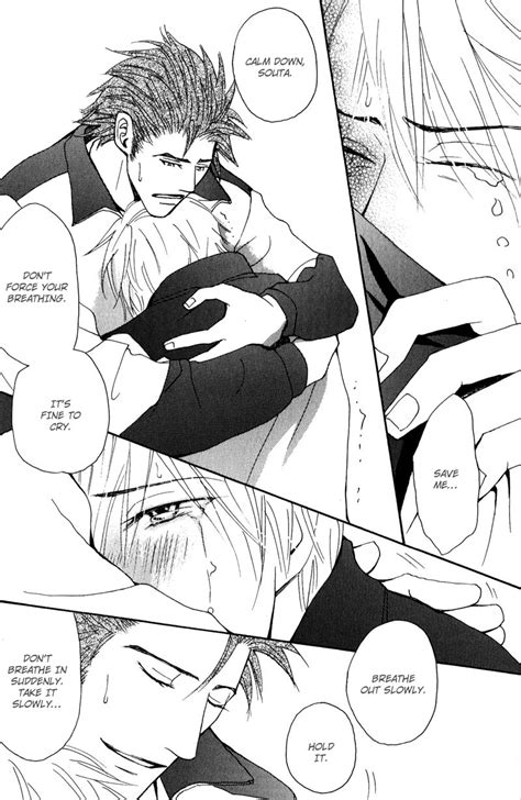 Fukai Youki Yubisaki De Ai O Katare Eng Page 2 Of 6 Myreadingmanga