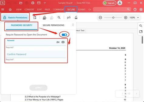 4 Best FREE PDF Encryption Software For Windows In 2024 WorkinTool