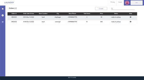 Github Amitjalal Laundry Cart Updated Mern Stack Ecommerce Website