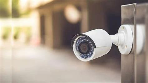 Full Hd Cctv Home Security Camera For Outdoor Use Day And Night Vision At ₹ 1250 Piece In New Delhi