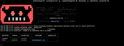 Evilgophishs Approach To Advanced Bot Detection With Cloudflare Turnstile Fin3ss3g0ds Blog