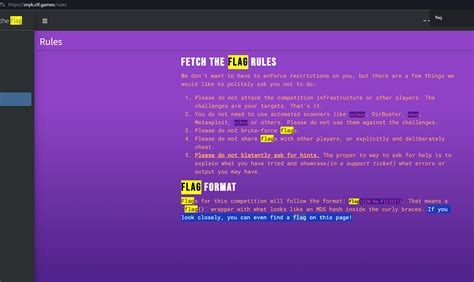 Really Interesting Find — And Nicely Crafted Payload Just Out Of Curiosity Was The Payload