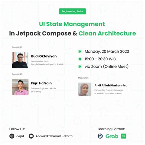 Engineering Talks Dicoding Indonesia