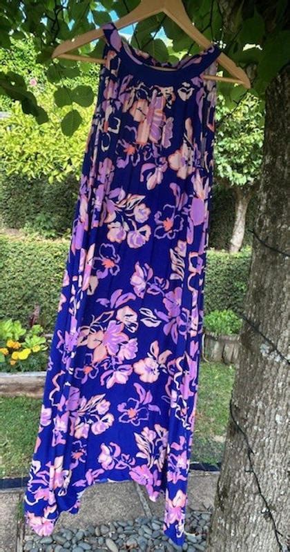 Flow Dress The Sewing Revival