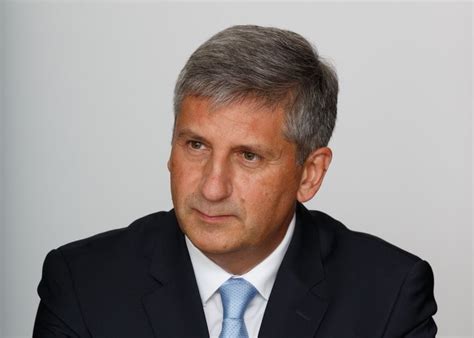 Interview With Icmpd Director General Icmpd
