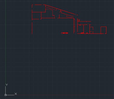 Extruding A Sketch From An Imported Dwg Autodesk Community