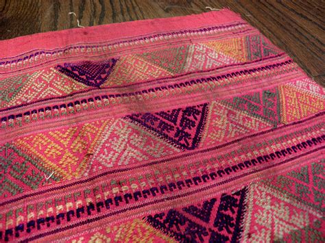 Bazar Oriental Rugs - Metropolitancarpet.com: Southeast Asia Textile 1 ...