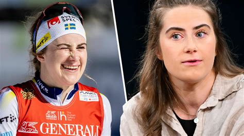 Ebba Andersson Pojkvän Kändis Trend