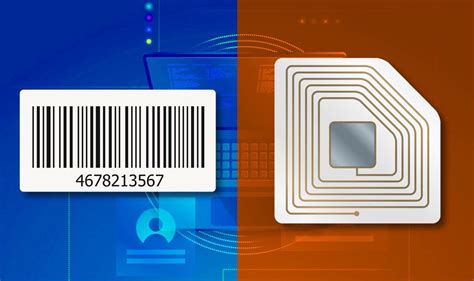 RFID Benefits Limitations Camcode
