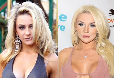 Courtney Stodden From Age 16 To Now See Their Transformation In