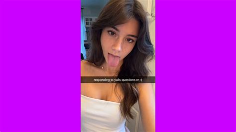 Mikayla Campinos Fap Photo Compilation Metronome Youtube