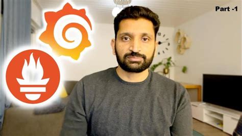 Getting Started With Prometheus Grafana And Node Exporter Part 1 Donald Lutz