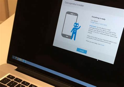 Microsoft Reportedly To Invest In CyanogenMod Android Team Android News HEXUS Net