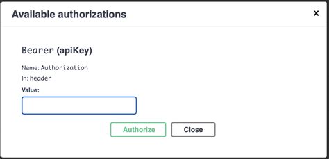 Aspnet Core 8 Minimal Api Swagger With Jwt Stack Overflow